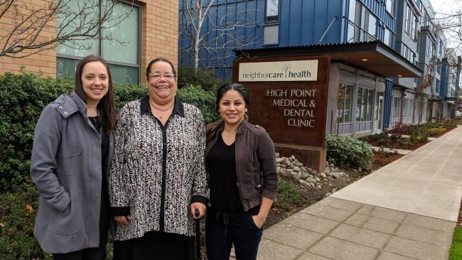 A community health center with roots in West Seattle turns 50 ...